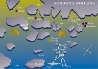 Diving Flynn Reef - Gordon´s Mooring , Dive Sites Riffe bei Cairns